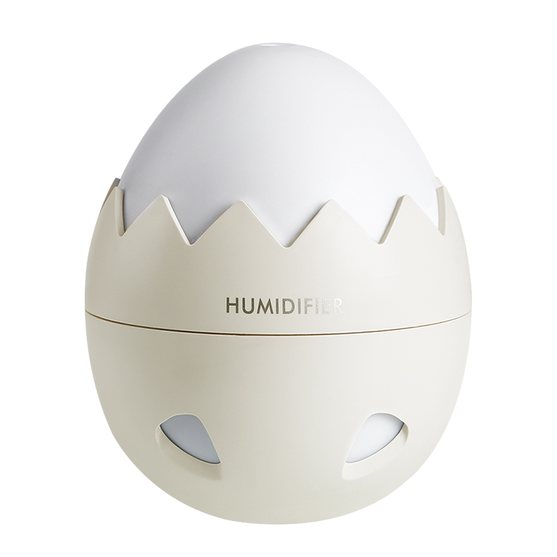 egg shape mini humidifier | Shenzhen Huiqimei Technology Co., Ltd.